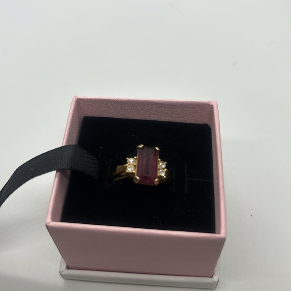 Avon | Jewelry | 85 Vintage Plaza Iv Collection Ring | Poshmark